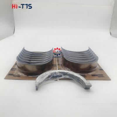 China ISX15 QSX15 X15 Diesel Engine Crankshaft Main Bearing 3800298 3678555 STD Size 2.2kg for sale