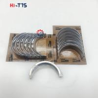 China ISX15 QSX15 X15 Diesel Engine Crankshaft Main Bearing 3800298 3678555 STD Size 2.2kg for sale