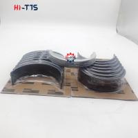 China ISX15 QSX15 X15 Diesel Engine Crankshaft Main Bearing 3800298 3678555 3678556 +25 for sale