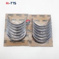 China ISX15 QSX15 X15 Diesel Engine Crankshaft Main Bearing 3800298 3678555 3678556 +25 for sale