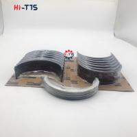 China ISX15 QSX15 X15 Diesel Engine Crankshaft Main Bearing 3800298 3678555 3678556 +25 for sale