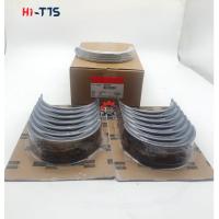 China ISX15 QSX15 X15 Diesel Engine Crankshaft Main Bearing 3800298 3678555 3678556 +25 for sale