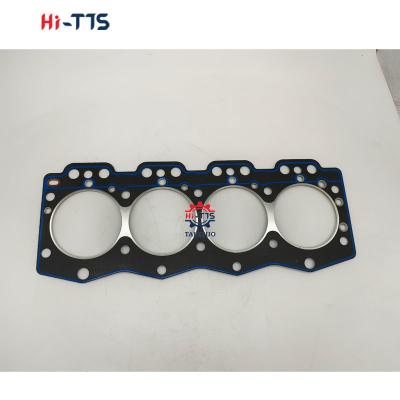 China 490BWB Cylinder Head Gasket 1003022-5-BW 4DW91-45 - 525×202×2.16mm Iron Metal Engine Component for sale