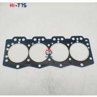 China 490BWB Cylinder Head Gasket 1003022-5-BW 4DW91-45 - 525×202×2.16mm Iron Metal Engine Component for sale