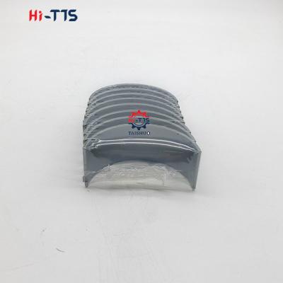 China 4893693 Connecting Rod Bearing Aluminum STD for Cummins 6BT5.9 4BT 6BT Engine for sale