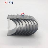 China 4893693 Connecting Rod Bearing Aluminum STD for Cummins 6BT5.9 4BT 6BT Engine for sale