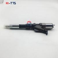 China 06D0413 6D125 Engine Fuel Injector 095000-0801 6156-11-3100 0950000802 1kg for sale