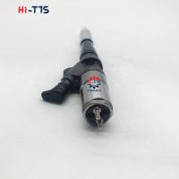China 06D0413 6D125 Engine Fuel Injector 095000-0801 6156-11-3100 0950000802 1kg for sale