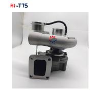 China TD06 TD06-7 TD06-8 Turbocharger 49179-02712 ME304598 Diesel Engine Parts 12 Month Warranty for sale