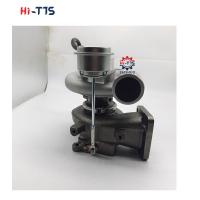 China TD06 TD06-7 TD06-8 Turbocharger 49179-02712 ME304598 Diesel Engine Parts 12 Month Warranty for sale