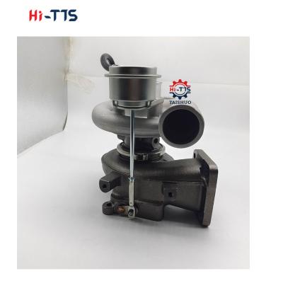 China TD06 TD06-7 TD06-8 Turbocharger 49179-02712 ME304598 Diesel Engine Parts 12 Month Warranty for sale