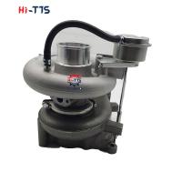 China TD06 TD06-7 TD06-8 Turbocharger 49179-02712 ME304598 Diesel Engine Parts 12 Month Warranty for sale