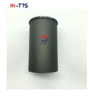 China Mitsubishi 4M50 Diesel Engine Piston Cylinder Liner Set 20mm ME221681 ME221682 ME221683 ME221684 for sale