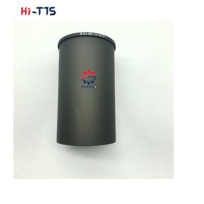 China Mitsubishi 4M50 Diesel Engine Piston Cylinder Liner Set 20mm ME221681 ME221682 ME221683 ME221684 for sale