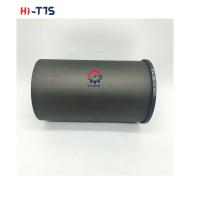 China Mitsubishi 4M50 Diesel Engine Piston Cylinder Liner Set 20mm ME221681 ME221682 ME221683 ME221684 for sale