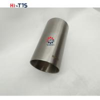 China 100mm Cylinder Liner Sleeve 4D30 Diesel Engine Parts for Excavator Tractor 4 Cylinder for sale
