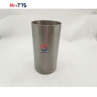 China 100mm Cylinder Liner Sleeve 4D30 Diesel Engine Parts for Excavator Tractor 4 Cylinder for sale