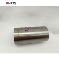 China 100mm Cylinder Liner Sleeve 4D30 Diesel Engine Parts for Excavator Tractor 4 Cylinder for sale