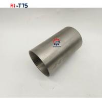 China Mitsubishi V2203 V2403 Cylinder Liner 15221-02314 15201-02310 4kg Diesel Engine Parts for sale