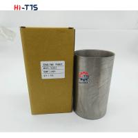 China Mitsubishi V2203 V2403 Cylinder Liner 15221-02314 15201-02310 4kg Diesel Engine Parts for sale