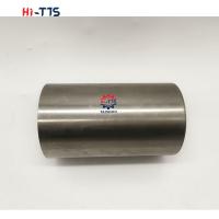 China Mitsubishi V2203 V2403 Cylinder Liner 15221-02314 15201-02310 4kg Diesel Engine Parts for sale