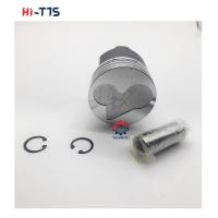 China Kubota V2203 Engine Cylinder Piston 1G868-21111 1J403-21112 1G796-21112 1G796-21012 for sale