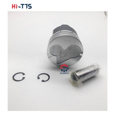 China Kubota V2203 Engine Cylinder Piston 1G868-21111 1J403-21112 1G796-21112 1G796-21012 for sale