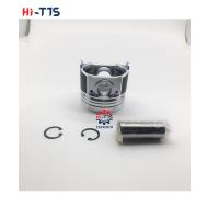China Kubota V2203 Engine Cylinder Piston 1G868-21111 1J403-21112 1G796-21112 1G796-21012 for sale