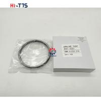 China Kubota V2203 Engine Piston Ring 102mm 1G796-21110 for Tractor Excavator for sale
