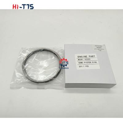 China Kubota V2203 Engine Piston Ring 102mm 1G796-21110 for Tractor Excavator for sale