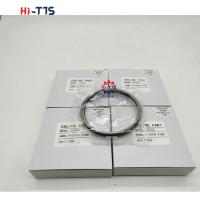China Kubota V2203 Engine Piston Ring 102mm 1G796-21110 for Tractor Excavator for sale