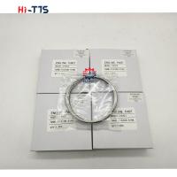 China Kubota V2203 Engine Piston Ring 102mm 1G796-21110 for Tractor Excavator for sale