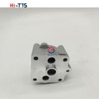 China Oil Pump 15471-35013 for Kubota V2003 V2203 V2403 V1702 V1902 V1903 Engines 0.2kg for sale