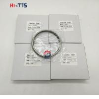 China 1G796-21112 17331-21050 Piston Ring 102mm for Kubota V2203 V2403 V2003 Engine Parts for sale