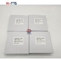 China 1G796-21112 17331-21050 Piston Ring 102mm for Kubota V2203 V2403 V2003 Engine Parts for sale