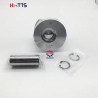 China Kubota V2203 V2403 Engine Piston Kit 1G868-21110 1G7962111 1G9242111 1G7902111 for sale