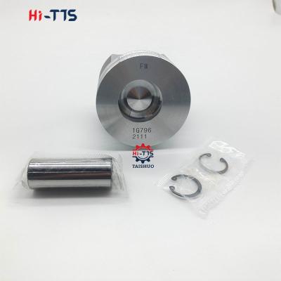 China Kubota V2203 V2403 Engine Piston Kit 1G868-21110 1G7962111 1G9242111 1G7902111 for sale