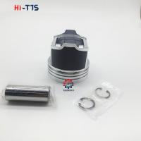 China Kubota V2203 V2403 Engine Piston Kit 1G868-21110 1G7962111 1G9242111 1G7902111 for sale