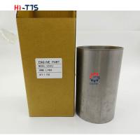 China Kubota V2403 V2203 Engine Cylinder Liner 65mm 16423-02310 for Excavator for sale