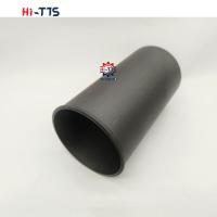China Black Color SH SL Liner Cylinder Sleeve OK410-10-311B SL01-23-311 20mm for Diesel Engine for sale