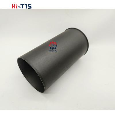 China Black Color SH SL Liner Cylinder Sleeve OK410-10-311B SL01-23-311 20mm for Diesel Engine for sale