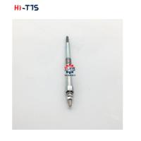 China Hi-TTS Glow Plug T53426 T419166 for Dumper Engine Parts 12V for sale