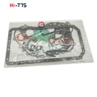 China 490BWB Engine Repair Kit Complete 525x202x2.16mm Iron Metal Mend Bag for sale