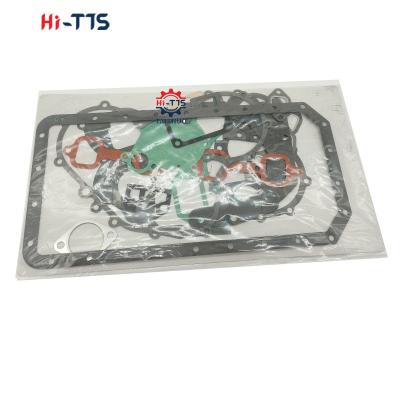 China 490BWB Engine Repair Kit Complete 525x202x2.16mm Iron Metal Mend Bag for sale