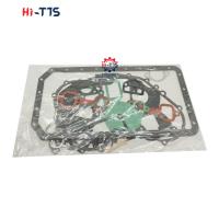 China 490BWB Engine Repair Kit Complete 525x202x2.16mm Iron Metal Mend Bag for sale