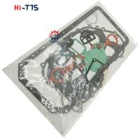China 490BWB Engine Repair Kit Complete 525x202x2.16mm Iron Metal Mend Bag for sale