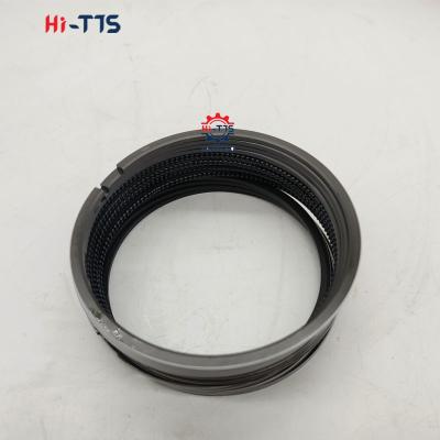China 490BWB Engine Piston Ring 102mm Stainless Steel for Tractor Excavator for sale