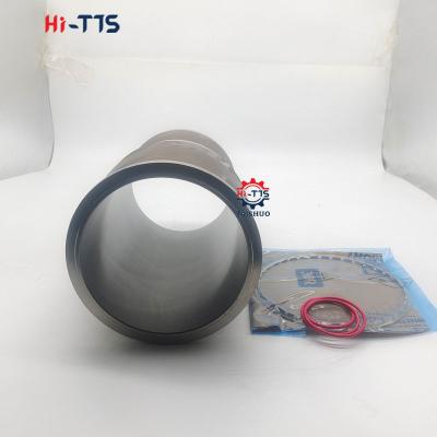 China ISX15 QSX15 X15 Engine Cylinder Liner Kit 4025311 4309389 4089153 70mm for sale