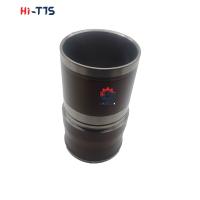 China ISX15 QSX15 X15 Engine Cylinder Liner Kit 4025311 4309389 4089153 70mm for sale