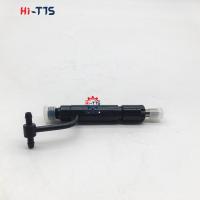 China 3TN100 Fuel Injector for Yanmar Engine 0.5kg Metal Diesel Injector for sale